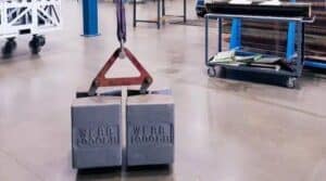 Crane Load Testing – Key Requirements to Keep your Workers Safe - CraneTech