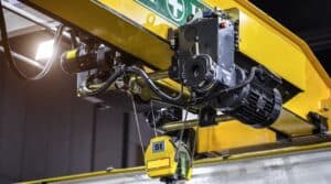 Overhead Hoists: Types and Use Cases Explained - CraneTech