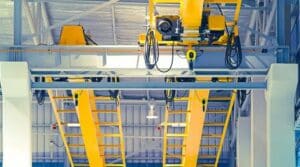 Understanding Crane Runways - CraneTech