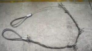 Wire Rope Damage Types and Causes of Failure - CraneTech