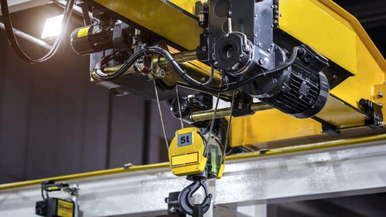 Crane Terminology Glossary (Everything You Need to Know) - CraneTech