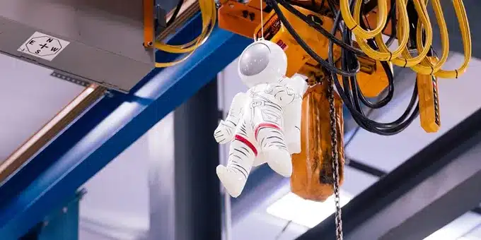 Crane Terminology Glossary (Everything You Need to Know) - CraneTech