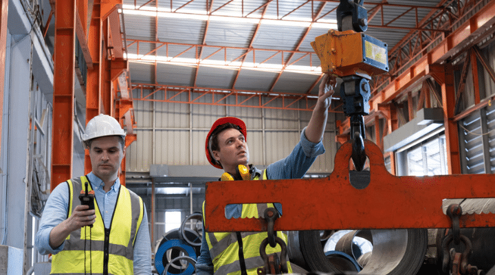 Blog - CraneTech