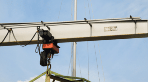 Overhead Crane: Types and Design - CraneTech