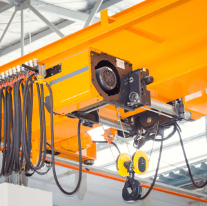 Crane Products - CraneTech