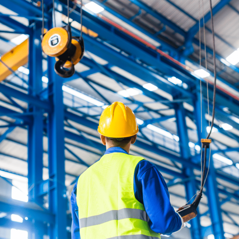 Services - CraneTech