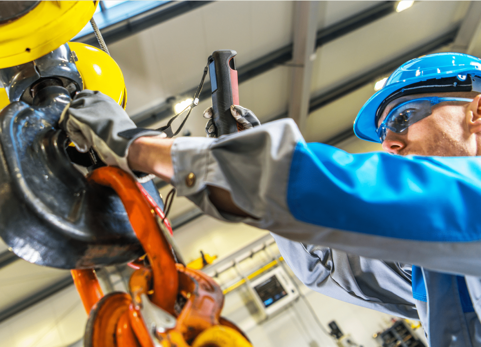 Repair Parts - CraneTech