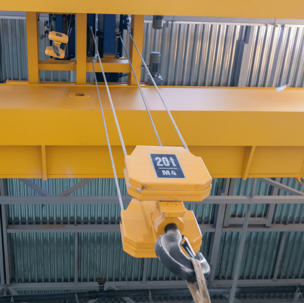 Salt Lake City, UT - CraneTech
