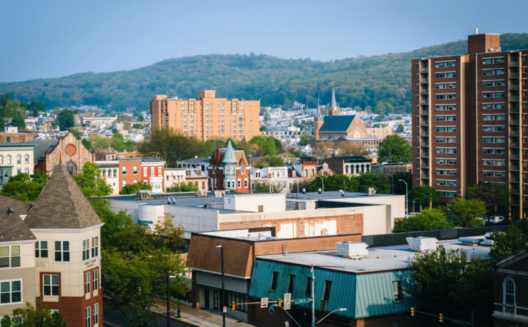 CraneTech Locations - CraneTech