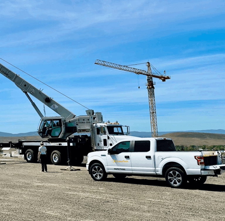 Services - CraneTech