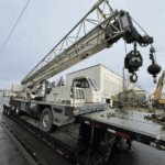 Services - CraneTech